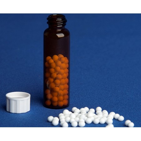 Hypericum Perforatum 200c + Arsenicum Album 200c