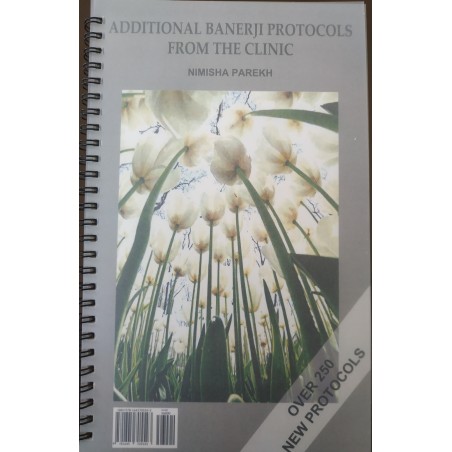 Additional Banerji Protocols from the Clinic